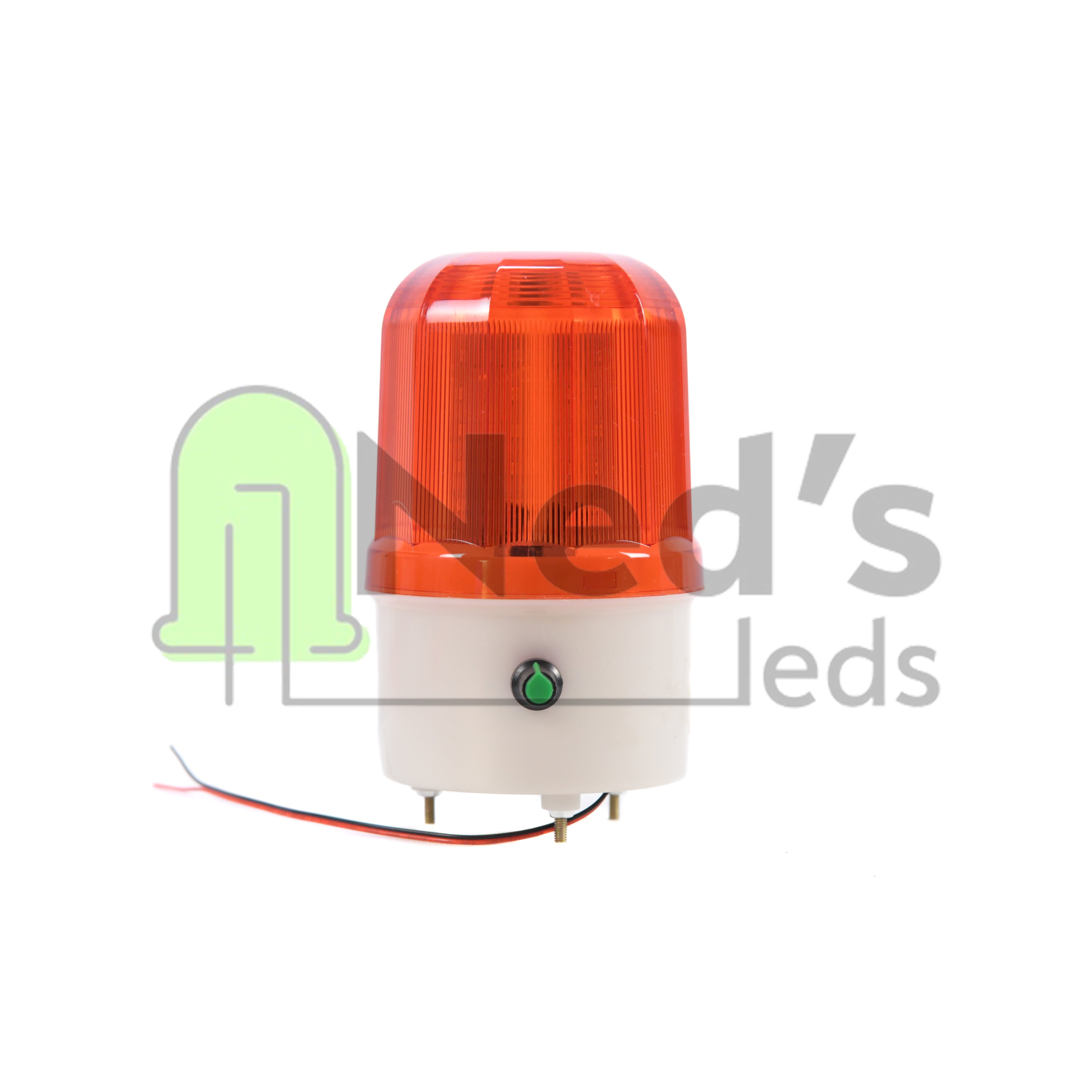 12v LED Beacon | Ned's Leds - LED Pin Spotlights, Haunted House ...